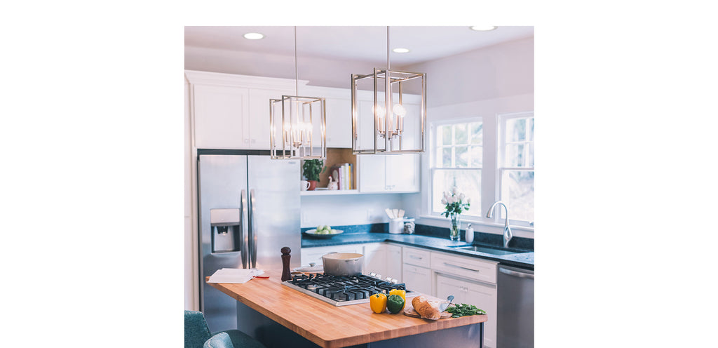 How To Layer Lighting – Golden Lighting