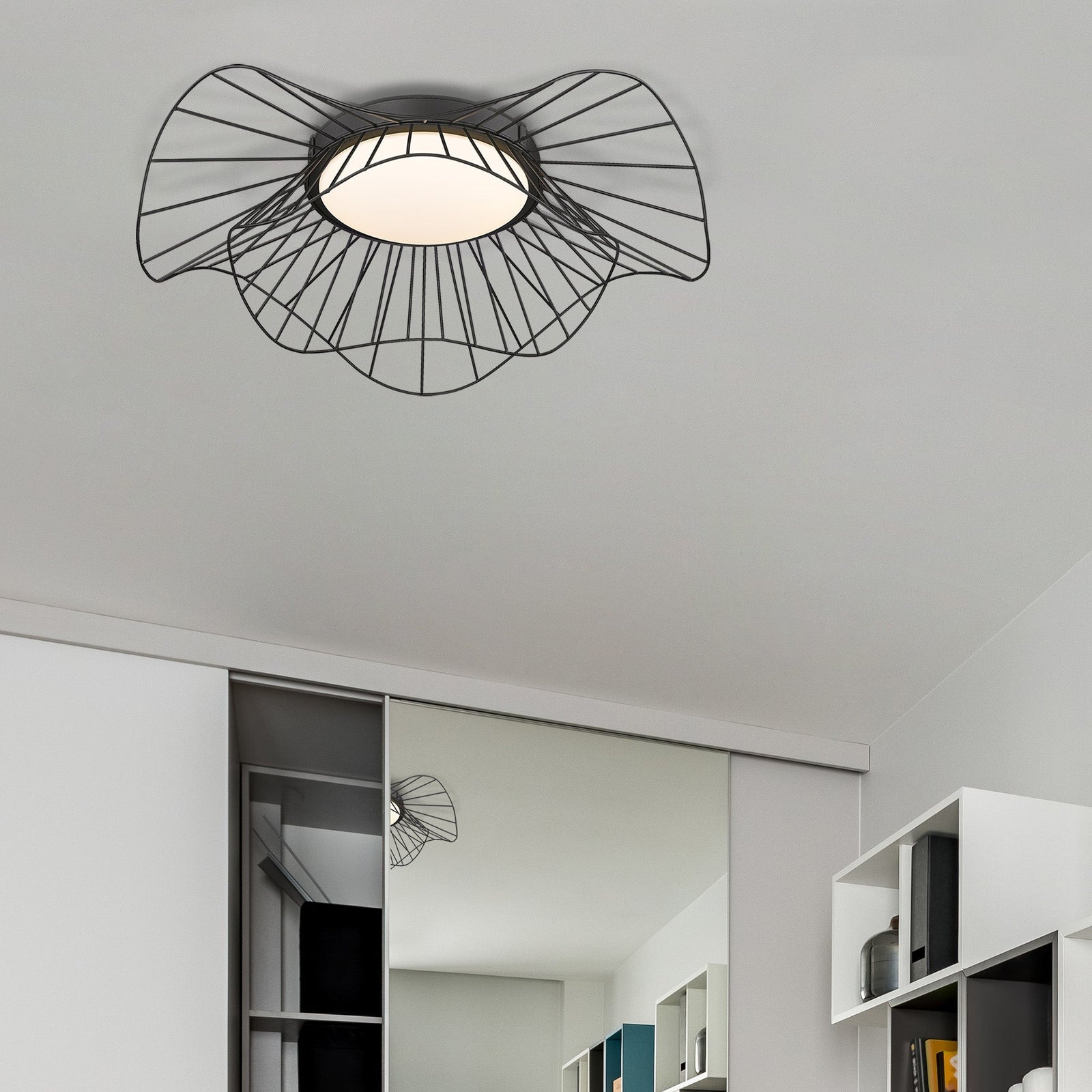 Determine The Right Size Light Fixture For Your Kitchen or Dining Room ...