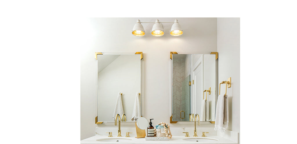 The Perfect Rustic Light For Your Home – Golden Lighting