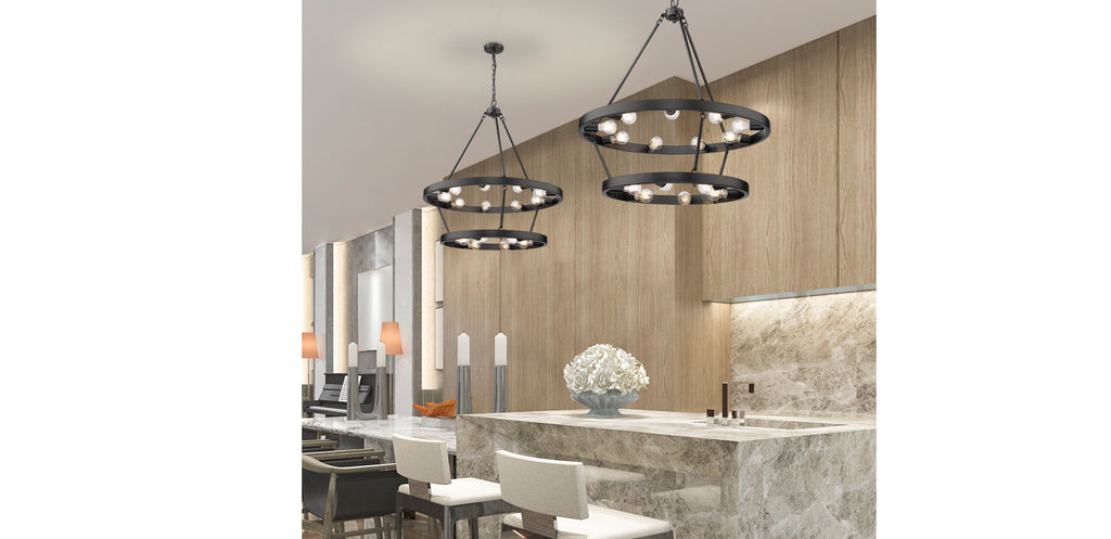 Are You Ready To Fall For More Golden? – Golden Lighting