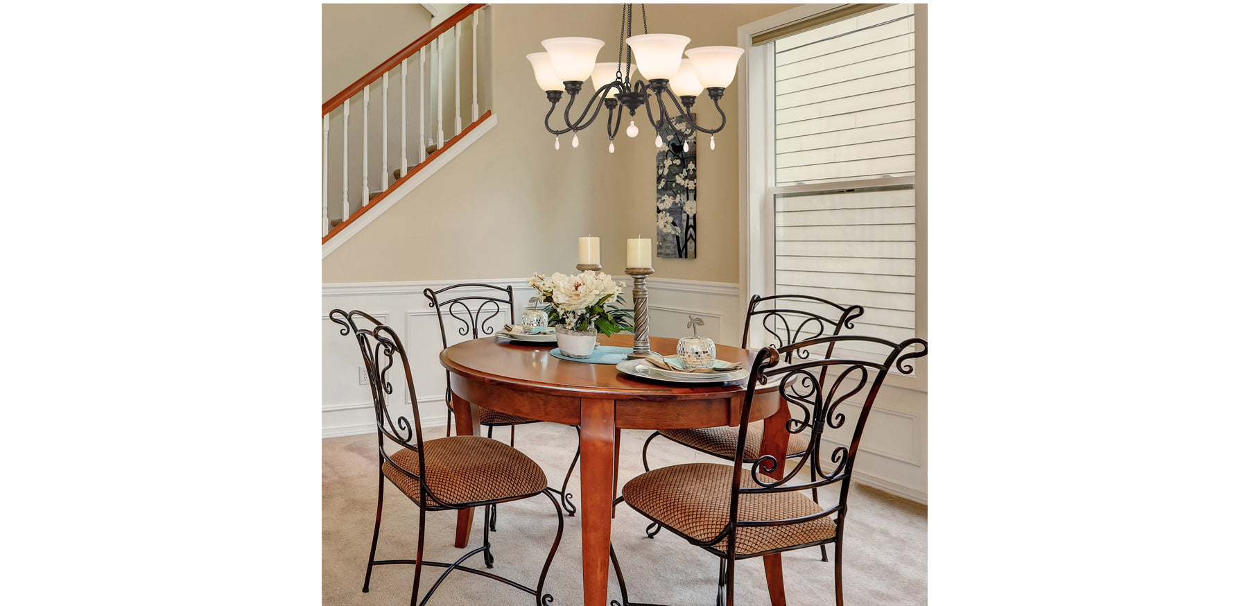 Winter Is Here - 2020 Q4 Launch – Golden Lighting