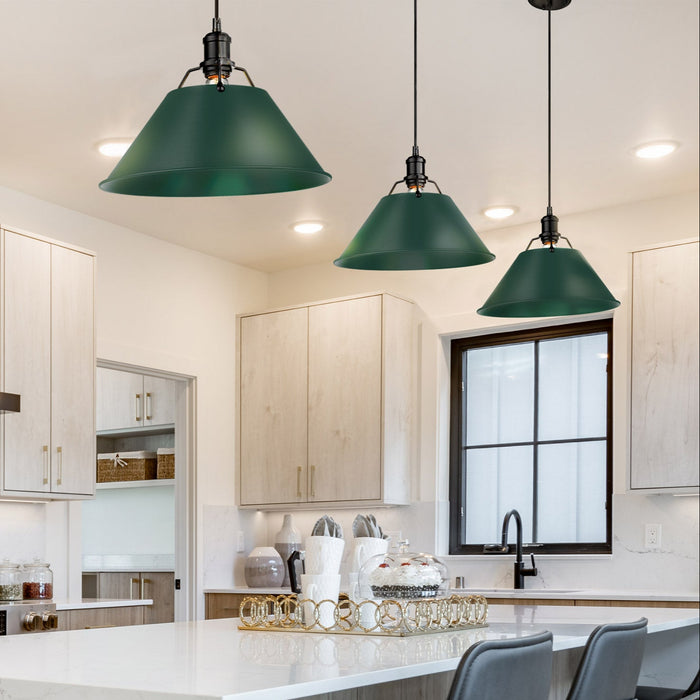 Golden Lighting – Expert Lighting Designs for Every Space