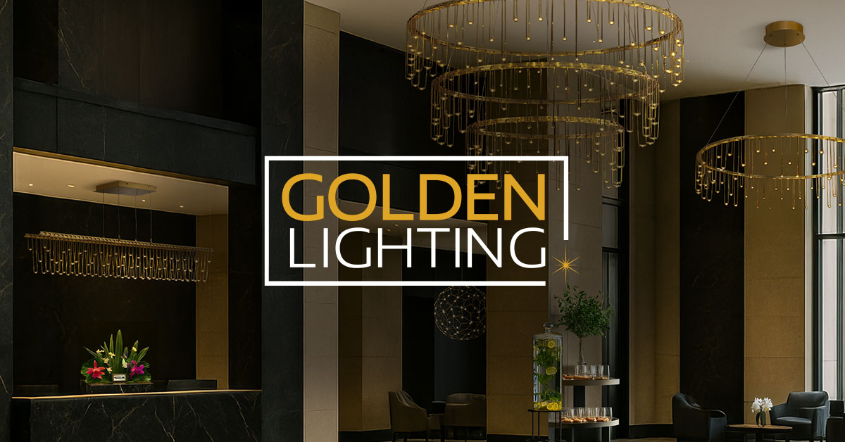 Products – Golden Lighting